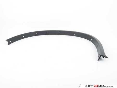Genuine BMW - 51777176235 - COVER, WHEEL ARCH (51-77-7-176-235)