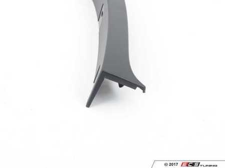 Genuine BMW - 51777176235 - COVER, WHEEL ARCH (51-77-7-176-235)