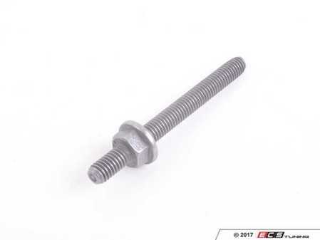 Genuine Volkswagen Audi - N91229201 - Stud/Bolt - Priced Each (N 912 ...
