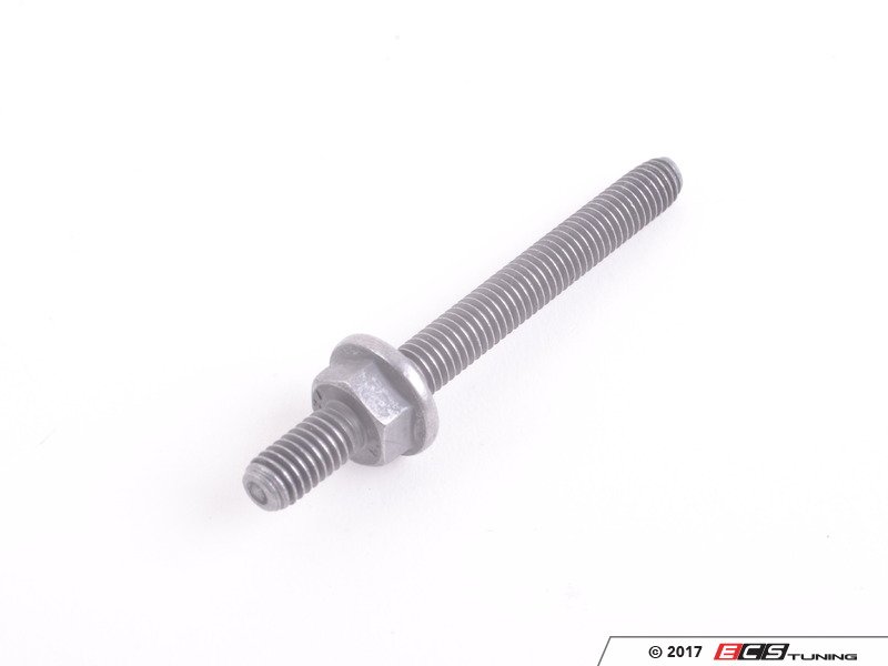 Genuine Volkswagen Audi - N91229201 - Stud/Bolt - Priced Each (N 912 ...