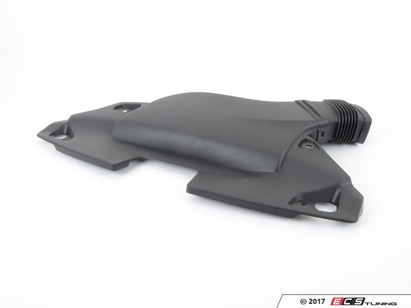 Genuine BMW - 13717582909 - SUCTION HOOD (13-71-7-582-909)