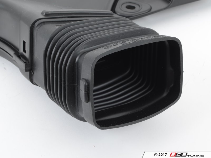 Genuine BMW - 13717582909 - SUCTION HOOD (13-71-7-582-909)