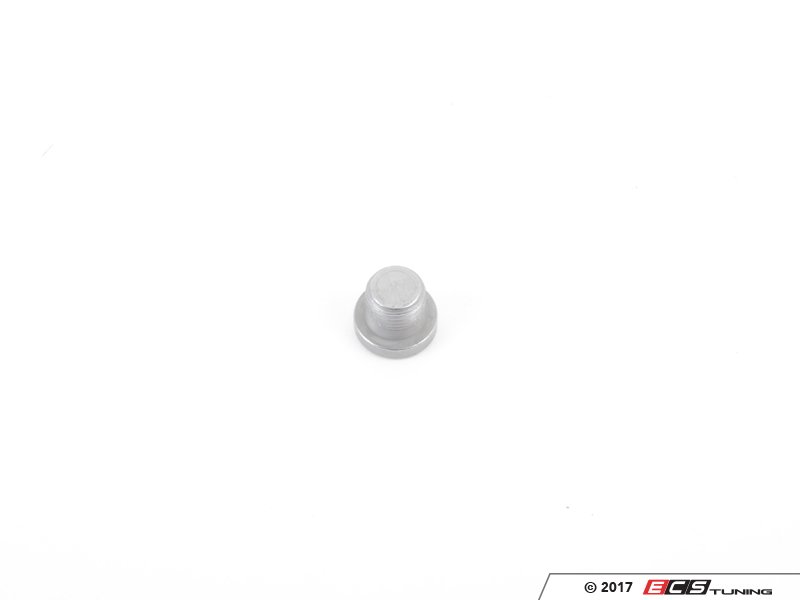 Genuine Porsche - 90021902301 - SCREW PLUG