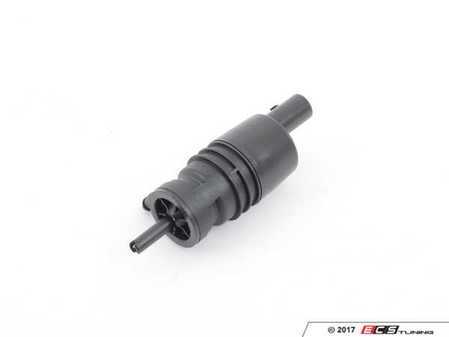 Genuine BMW - 67127302588 - Windshield Washer Pump Rear - Rear (67-12-7 ...