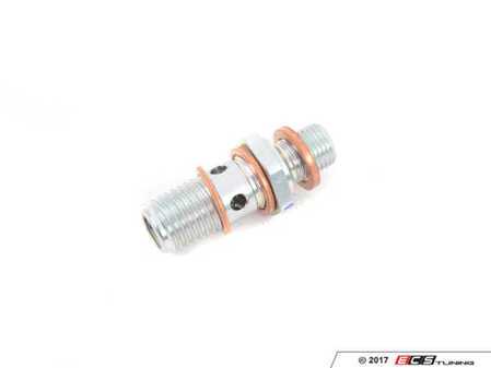 Genuine Porsche - 94460895101 - Fuel Pump Check Valve