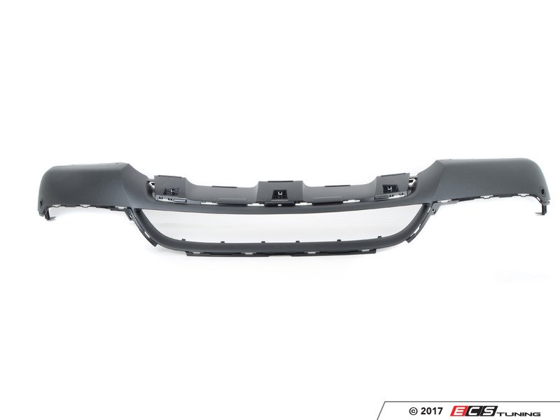 Genuine BMW - 51117172270 - TRIM PANEL (51-11-7-172-270)