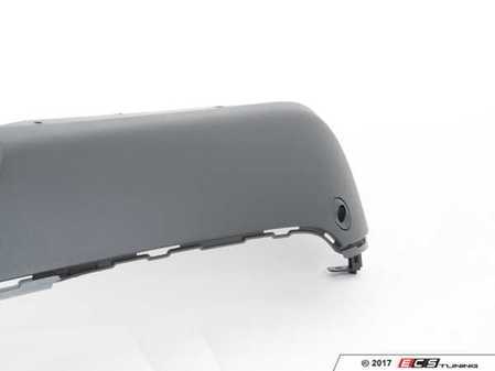 Genuine BMW - 51117172270 - TRIM PANEL (51-11-7-172-270)