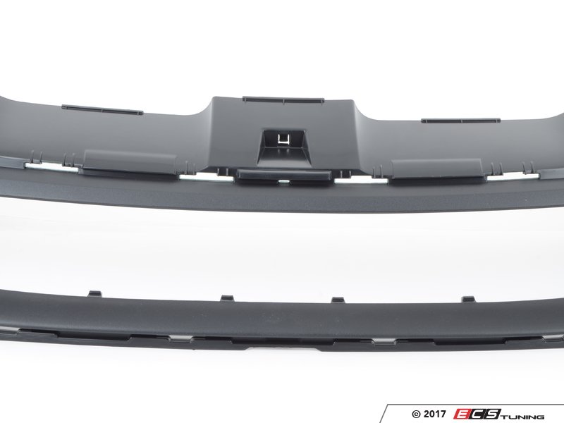 Genuine BMW - 51117172270 - TRIM PANEL (51-11-7-172-270)