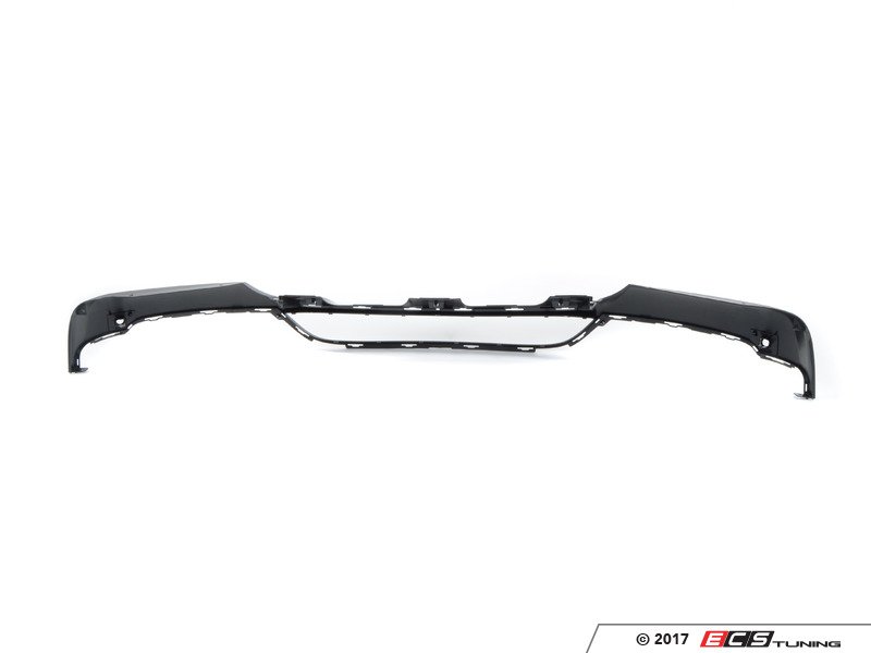 Genuine BMW - 51117172270 - TRIM PANEL (51-11-7-172-270)