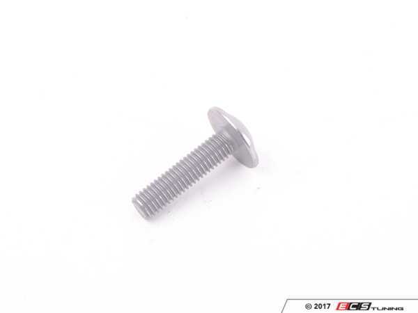Genuine BMW - 07147073527 - SCREW (07-14-7-073-527)
