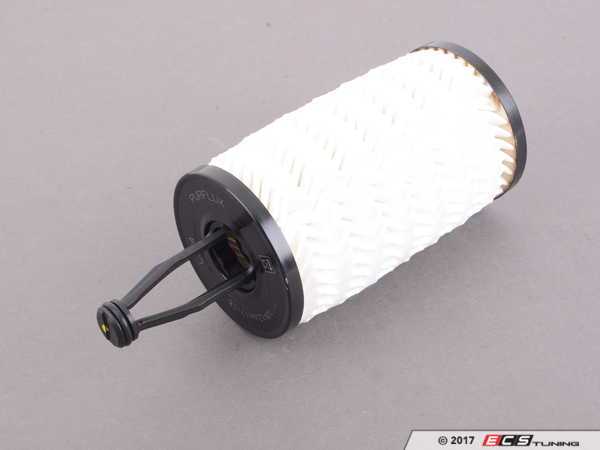 Purflux - 2761800009 - Engine Oil Filter Kit - Priced Each