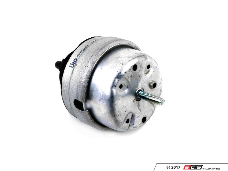 URO - 8D0199379K - Hydraulic Engine Mount - Priced Each