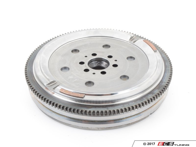 Genuine Volkswagen Audi - 06B105266A - Flywheel (06B 105 266 A)