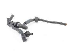 Volkswagen Jetta IV 1.8T Vacuum System Parts - ECS Tuning