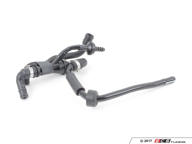 Genuine Volkswagen Audi - 06A133751AE - Emissions Suction Pump (06A 133 ...