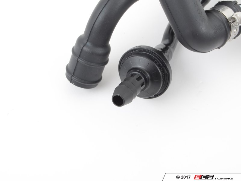 Genuine Volkswagen Audi - 06A133751AE - Emissions Suction Pump (06A 133 ...
