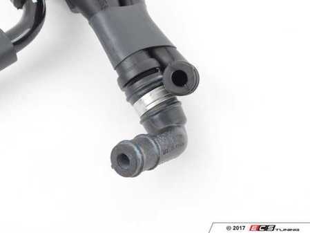 Genuine Volkswagen Audi - 06A133751AE - Emissions Suction Pump (06A 133 ...