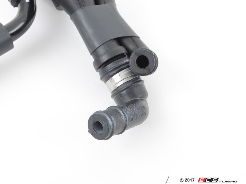 Genuine Volkswagen Audi - 06A133751AE - Emissions Suction Pump (06A 133 ...