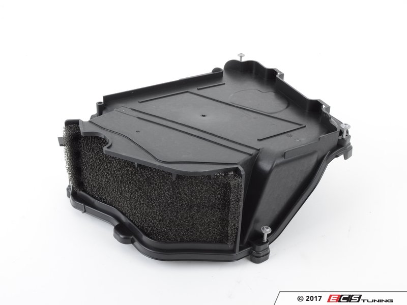 Genuine BMW - 64116987597 - HOUSING COVER WITH C (64-11-6-987-597)