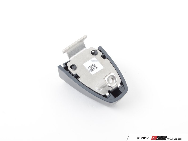 Genuine BMW - 51217396544 - COVERING PRIMEND RIGHT (51-21-7-396-544)
