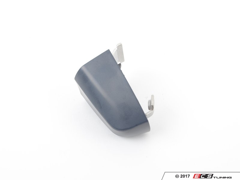 Genuine BMW - 51217396544 - COVERING PRIMEND RIGHT (51-21-7-396-544)