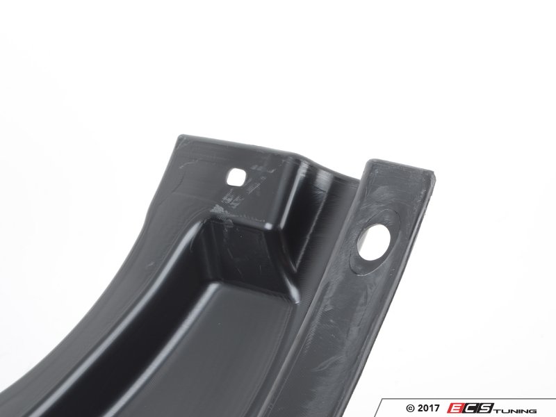 Genuine BMW - 51717325616 - F15 Front Right Fender Liner - Front ...