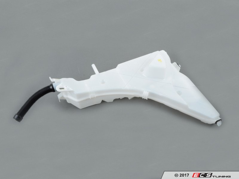 Genuine BMW - 61667304068 - F15 Washer Fluid Reservoir - Includes ...