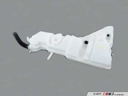 Genuine BMW - 61667304068 - F15 Washer Fluid Reservoir - Includes ...