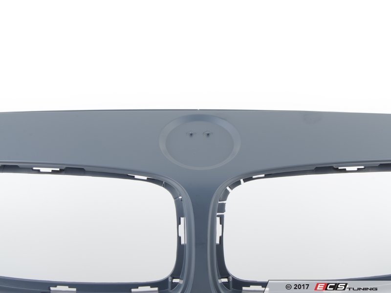 Genuine BMW - 51118067952 - Bumper Cover (Primered) (51-11-8-067-952)