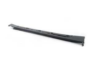 BMW F15 X5 xDrive35i N55 3.0L Rocker Panel Parts - ECS Tuning