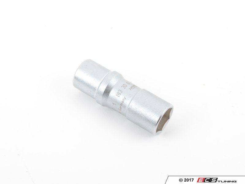 Genuine BMW - 83300491129 - SPARK PLUG WRENCH (83-30-0-491-129)