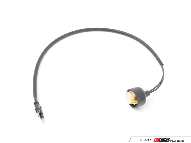 Genuine BMW - 64521385571 - TEMP SWITCH (64-52-1-385-571)