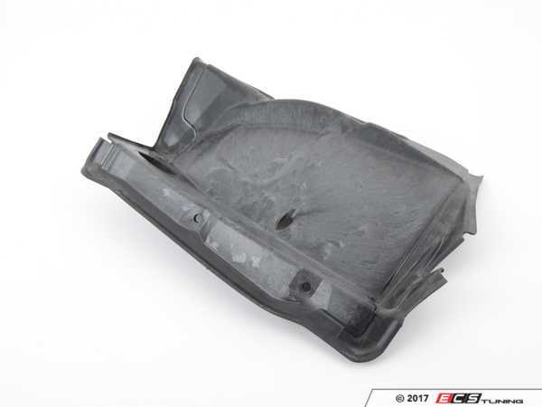 Genuine BMW - 51717325402 - Supplementary Wheel Housing - Front Right ...