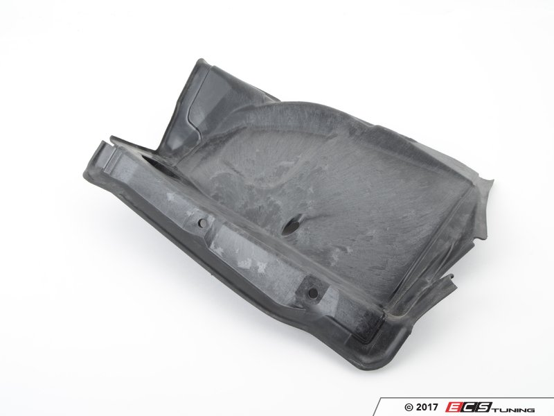 Genuine BMW - 51717325402 - Supplementary Wheel Housing - Front Right ...