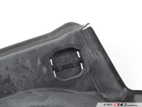 Genuine BMW - 51717325402 - Supplementary Wheel Housing - Front Right ...