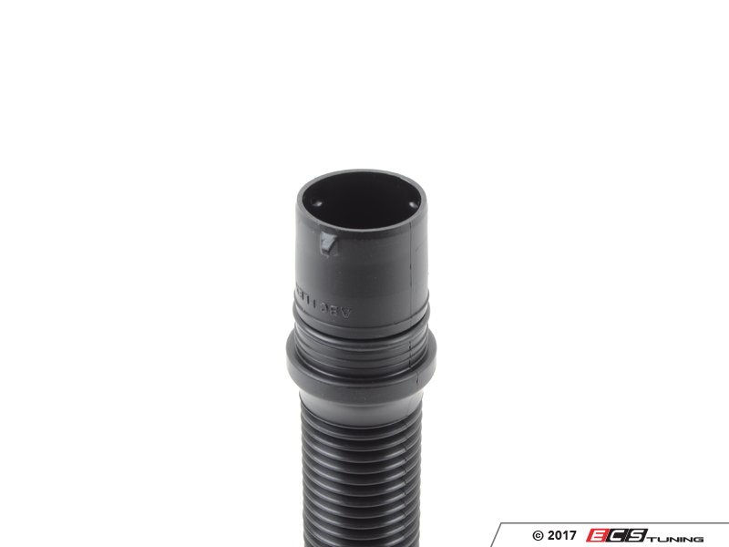 Genuine BMW - 61667377164 - windshield washer fluid fill pipe (61-66-7 ...