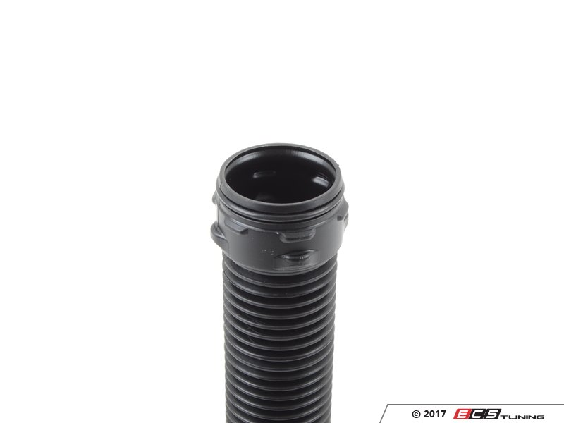 Genuine BMW - 61667377164 - windshield washer fluid fill pipe (61-66-7 ...