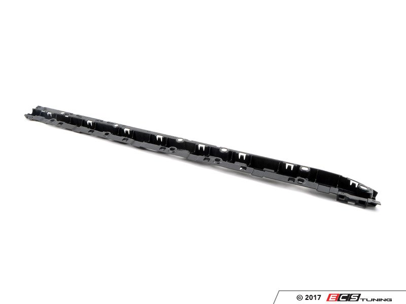 Genuine BMW - 51777294378 - SUPPORT PIECE FOR DOOR SILL, (51-77-7-294-378)