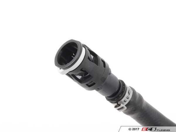 Genuine BMW - 32416782617 - EXPANSION HOSE (32-41-6-782-617)