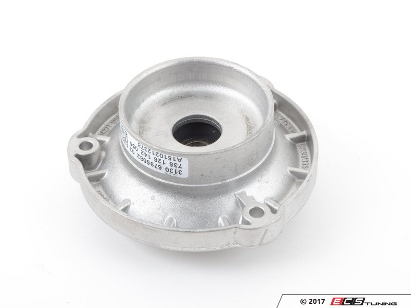 Genuine BMW - 31306795082 - Upper Strut Mount - Priced Each (31-30-6 ...