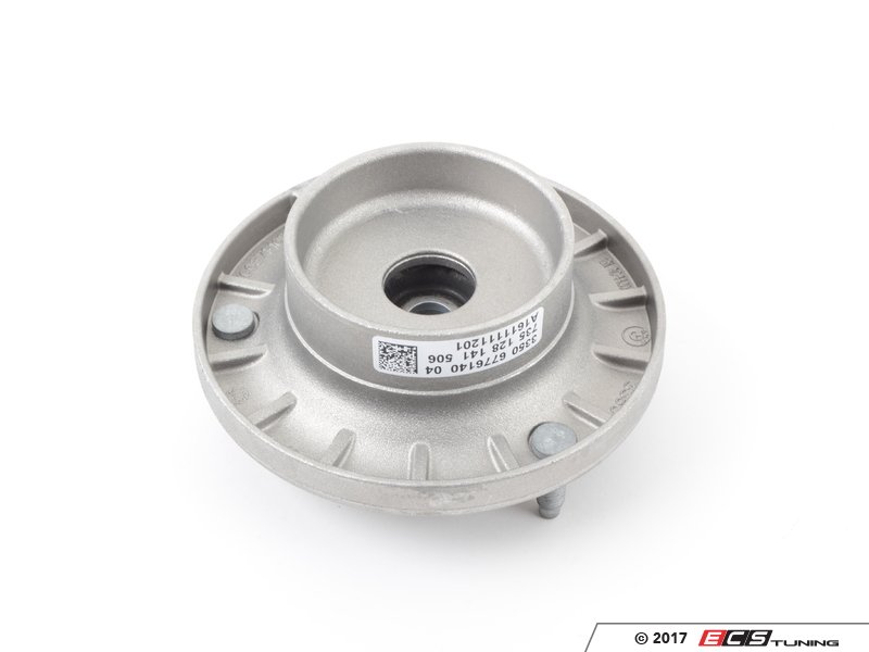 Genuine BMW - 33506776140 - Front Strut Mount - Priced Each (33-50-6 ...