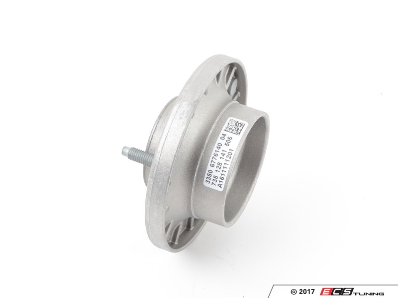 Genuine BMW - 33506776140 - Front Strut Mount - Priced Each (33-50-6 ...