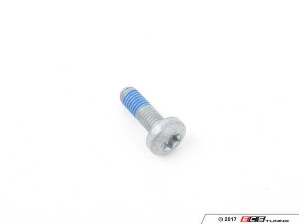 Genuine Mercedes Benz - 000000002635 - SCREW