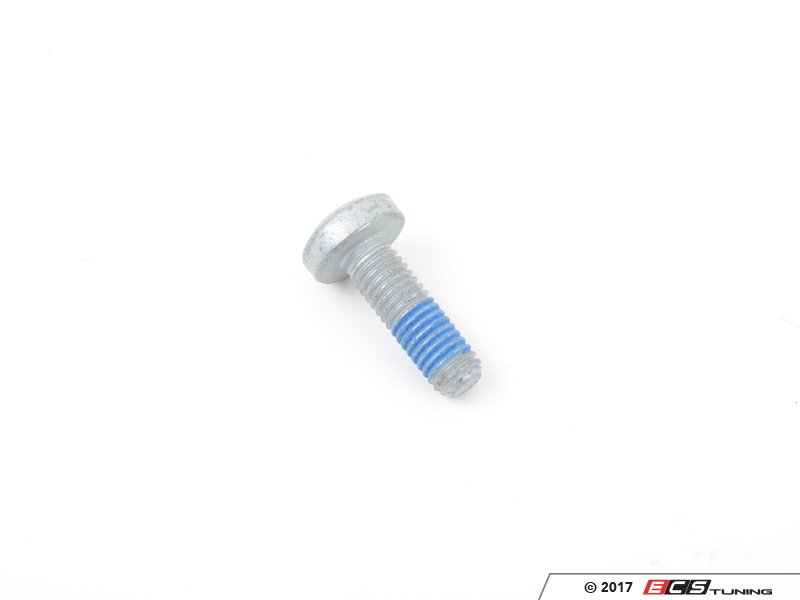 Genuine Mercedes Benz - 000000002635 - SCREW