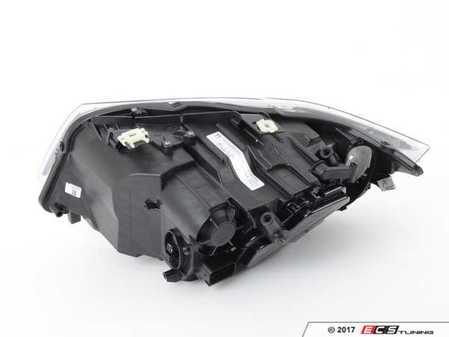 ZKW - 63117240262 - Bi-Xenon Headlight - Right