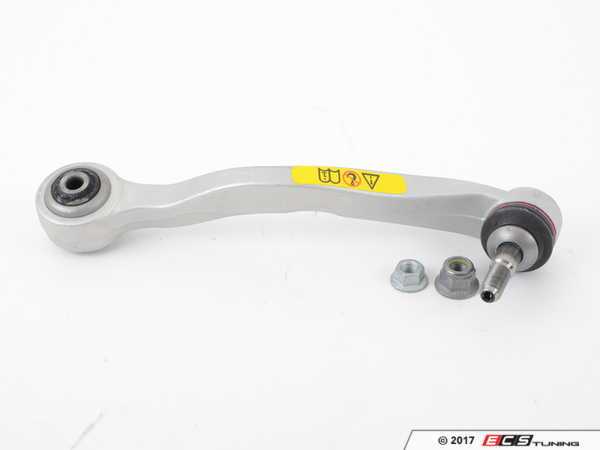 Lemforder - 31122347963 - Front Lower Control Arm - Left
