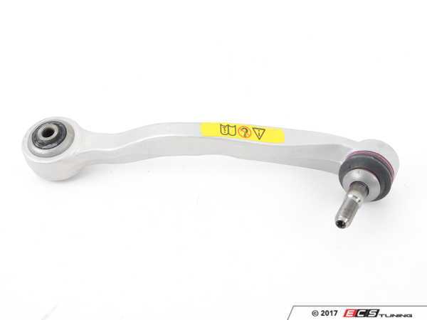 Lemforder - 31122347963 - Front Lower Control Arm - Left