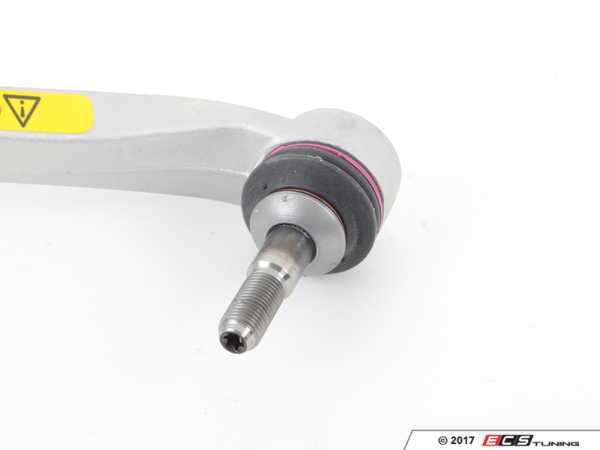 Lemforder - 31122347963 - Front Lower Control Arm - Left