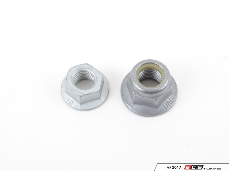 Lemforder - 31122347965 - Front Lower Control Arm - Right