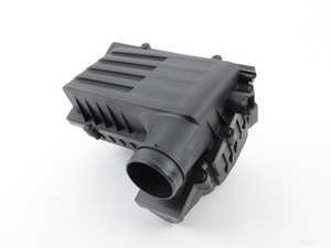 Volkswagen Golf VII 2.0T Gen3 Intake Air Box Parts - ECS Tuning